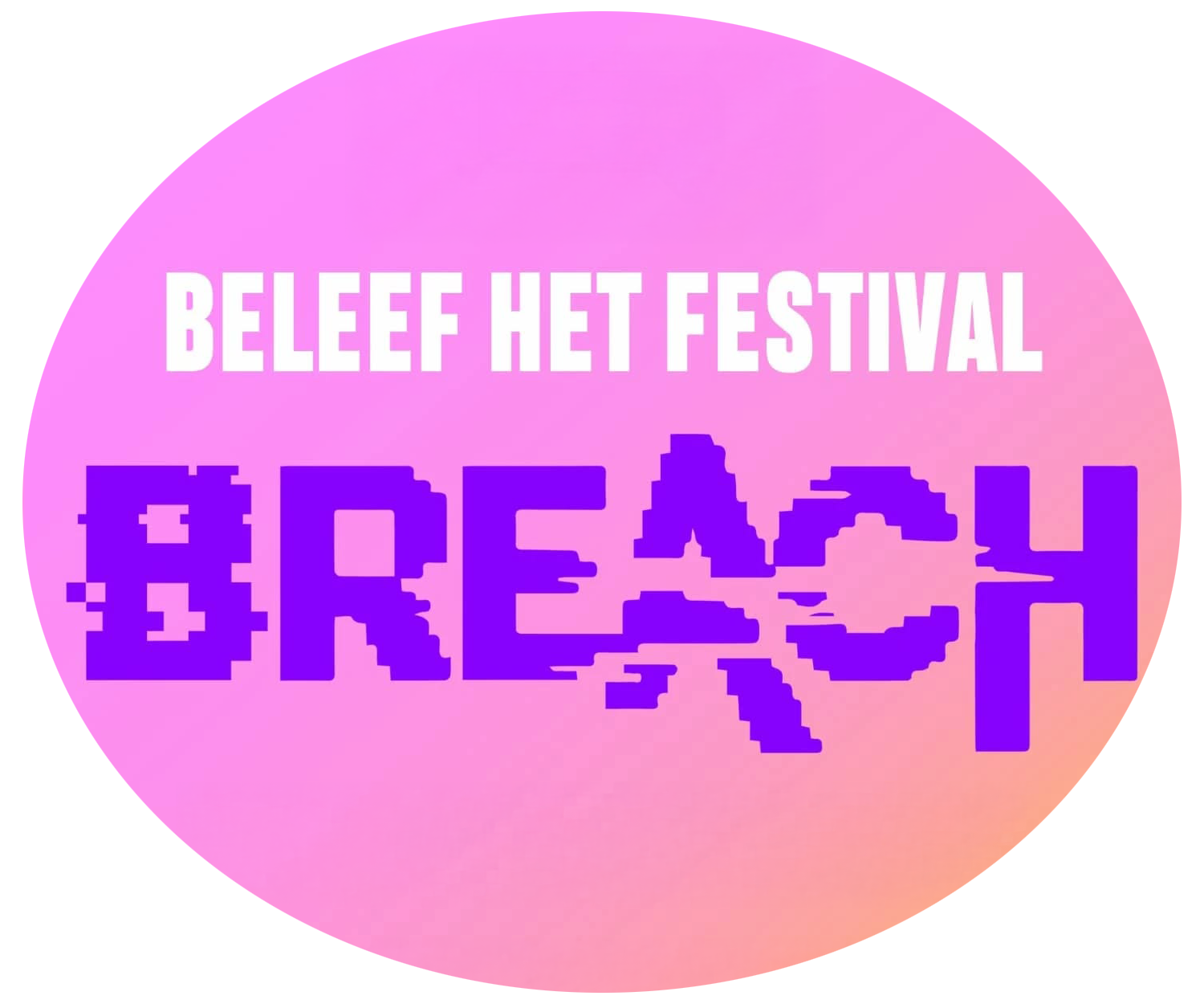 Redouan Isberta (Breach Festival) - Evenementenzorg